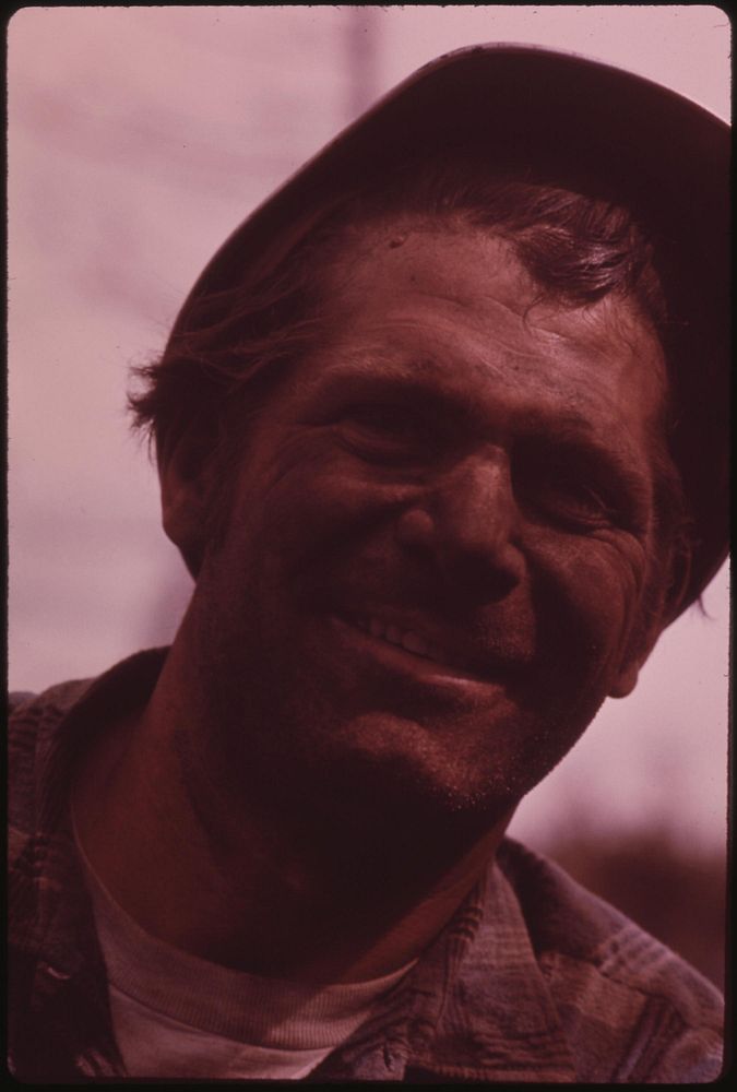 A "cat skinner" in the burn | Free Photo - rawpixel