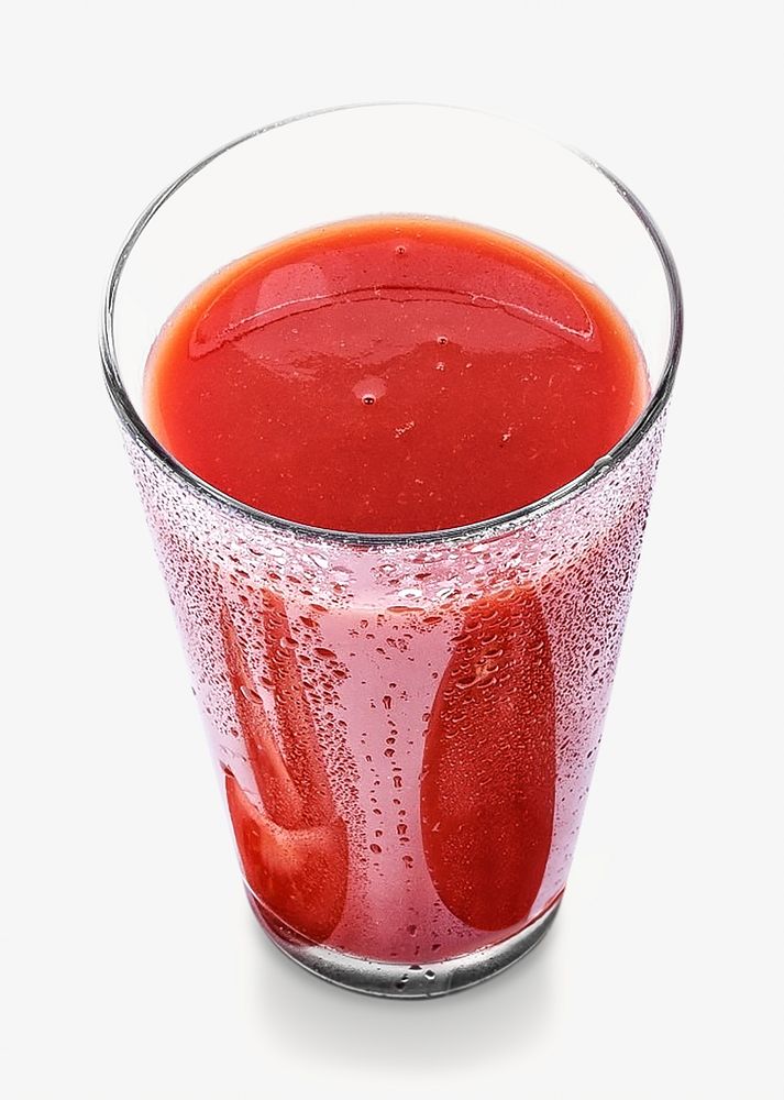 Healthy juice, isolated image | Free Photo - rawpixel