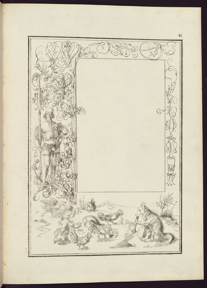 Albert Durer's Designs Prayer Book | Free Photo Illustration - rawpixel