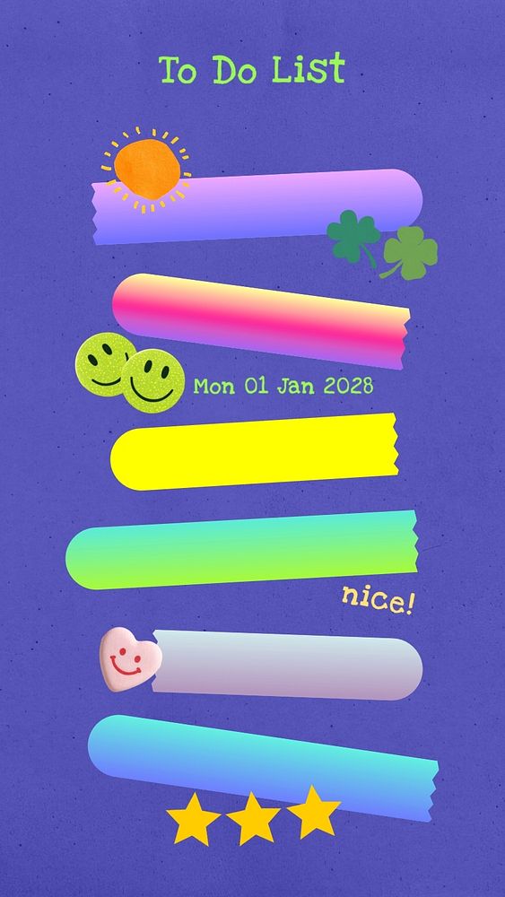 Story+brush Android Wallpaper Design Images | Free Photos, PNG Stickers ...