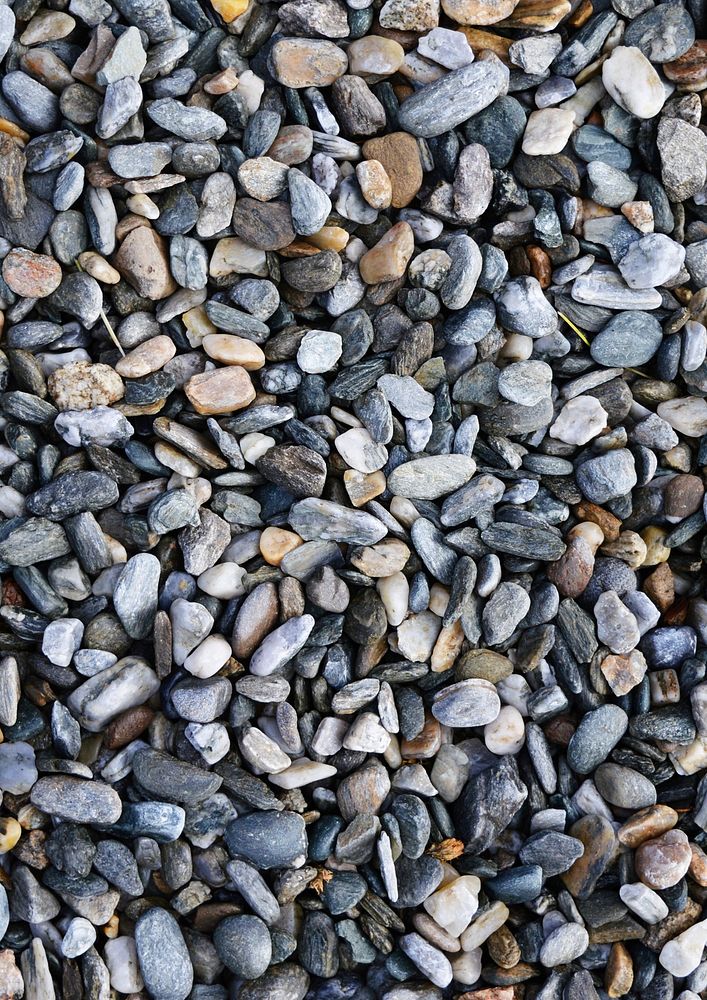 Pebble pattern texture, abstract background | Free Photo - rawpixel
