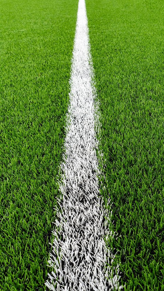Half-way line Brastad arena soccer | Free Photo - rawpixel