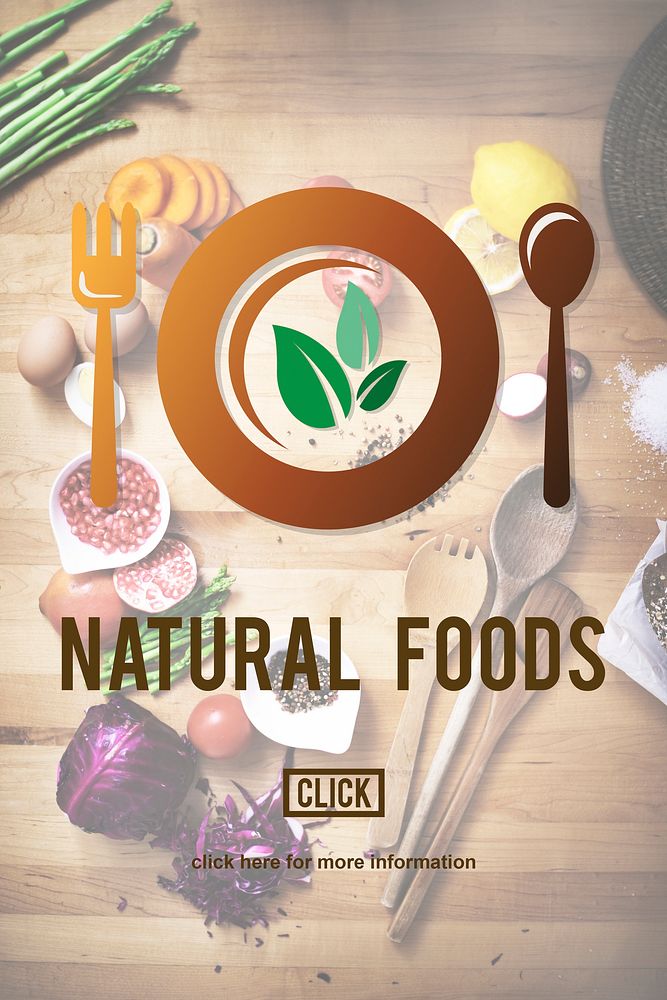 Natural Foods Eat Well Good | Free Photo - rawpixel