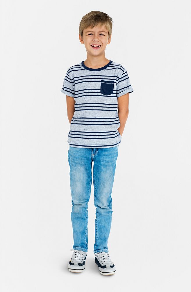 Little Boy Smiling Happiness Portrait | Free Photo - rawpixel