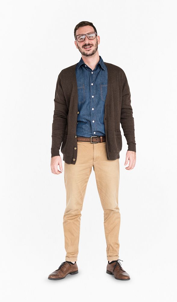 Portrait of a dapper looking | Premium Photo - rawpixel