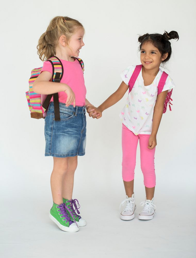 Studio People Kid Model Shoot | Free Photo - rawpixel