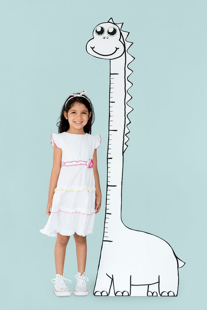 Tall Measure Height Child Growing | Free Photo - rawpixel