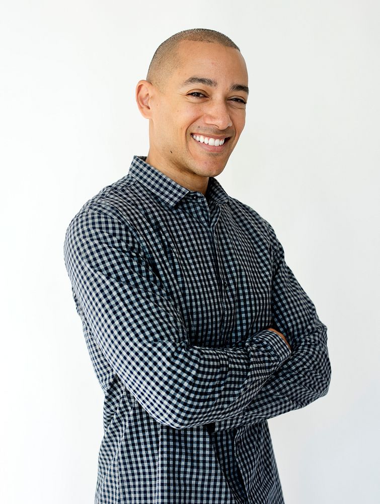 Adult Man Face Expression Studio | Premium Photo - rawpixel