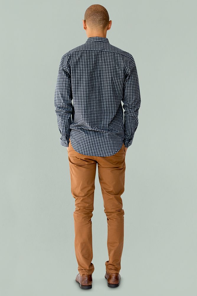 Abstract man studio portrait shooting | Premium Photo - rawpixel