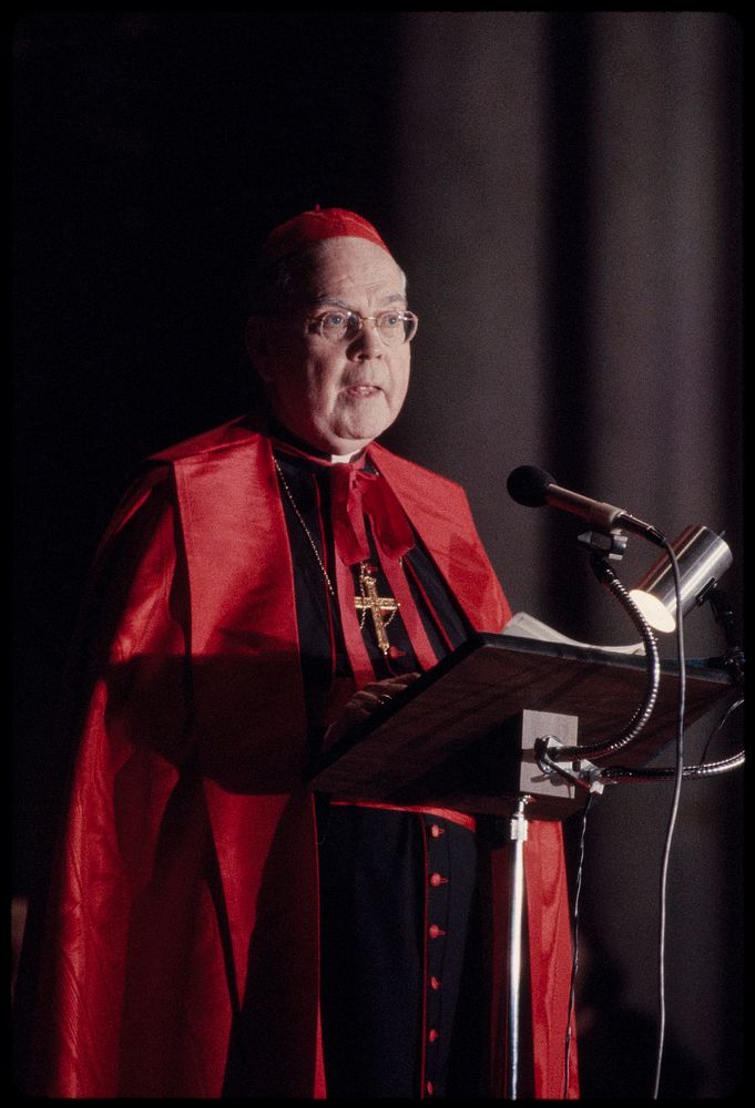 Cardinal Cooke St. Patrick's Cathedral, | Free Photo - rawpixel