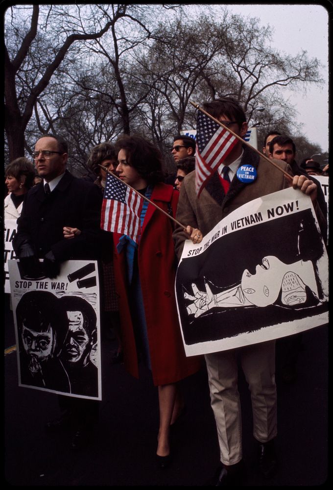 American Peace March Images | Free Photos, PNG Stickers, Wallpapers ...