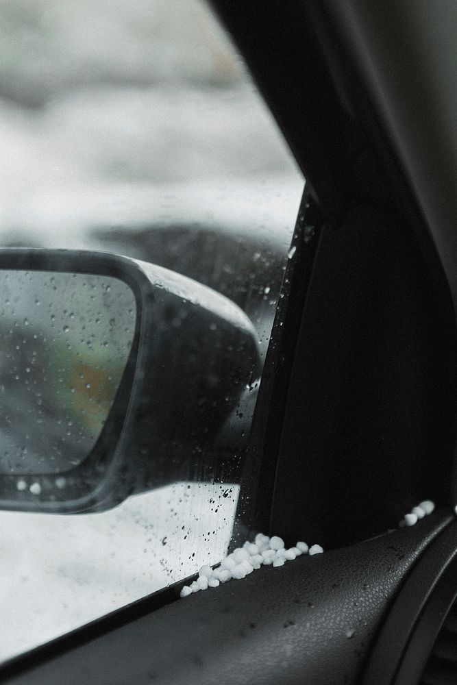 Car cold snowy day | Premium Photo - rawpixel