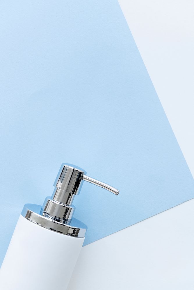 Body wash bottle mockup design | Premium PSD Mockup - rawpixel