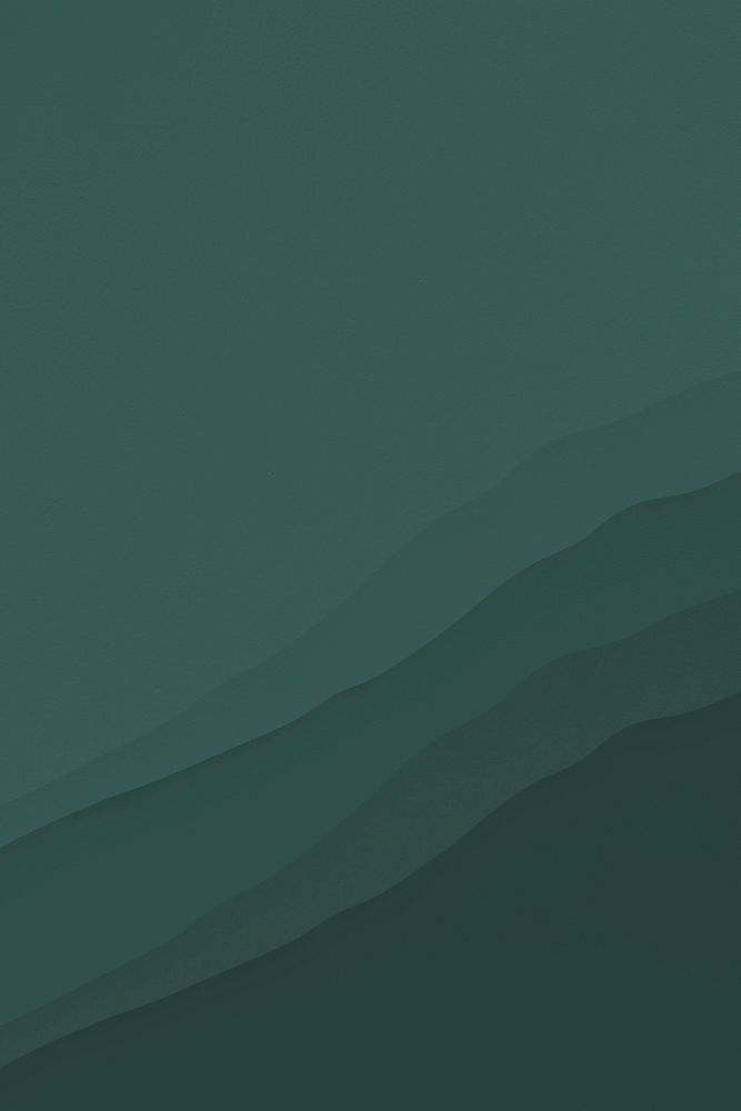 Deep jungle green abstract background | Free Photo - rawpixel