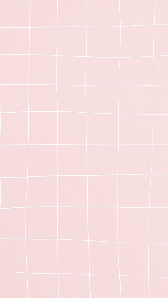 Light pink tile wall texture | Premium Photo - rawpixel