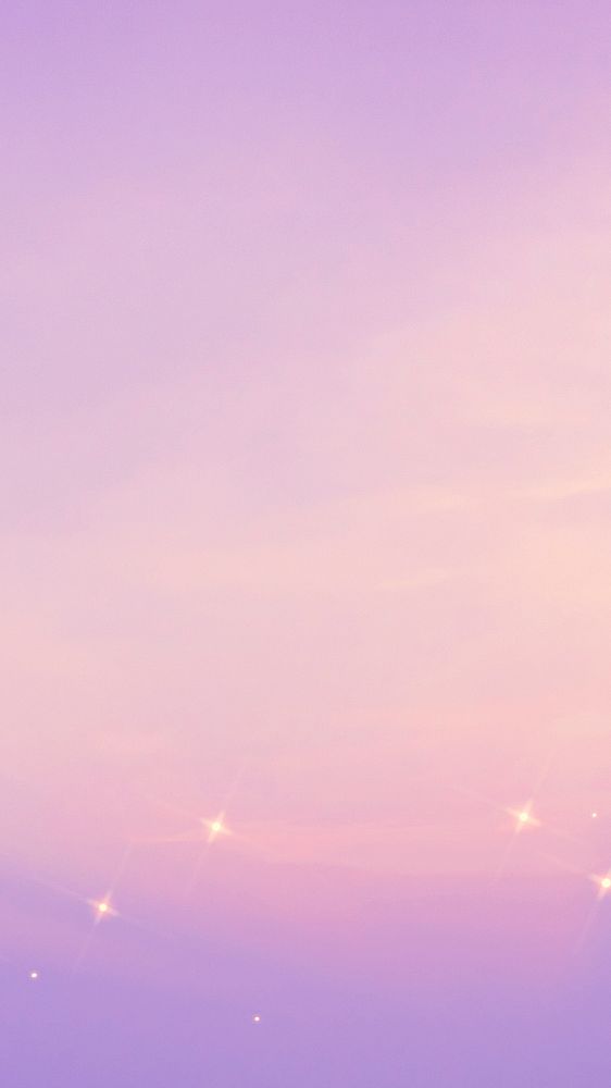 Starry sky pattern sparkle purple | Free Photo - rawpixel