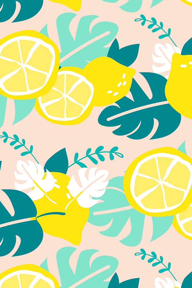 Green summer design collection vector | Premium Vector - rawpixel