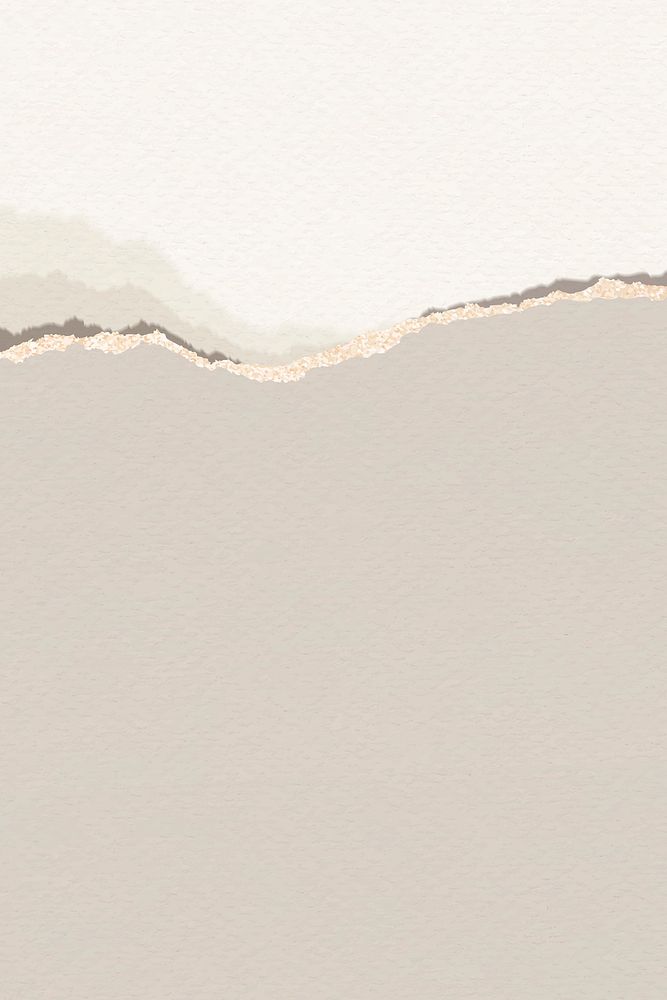 Ripped brown note paper template | Premium Vector - rawpixel