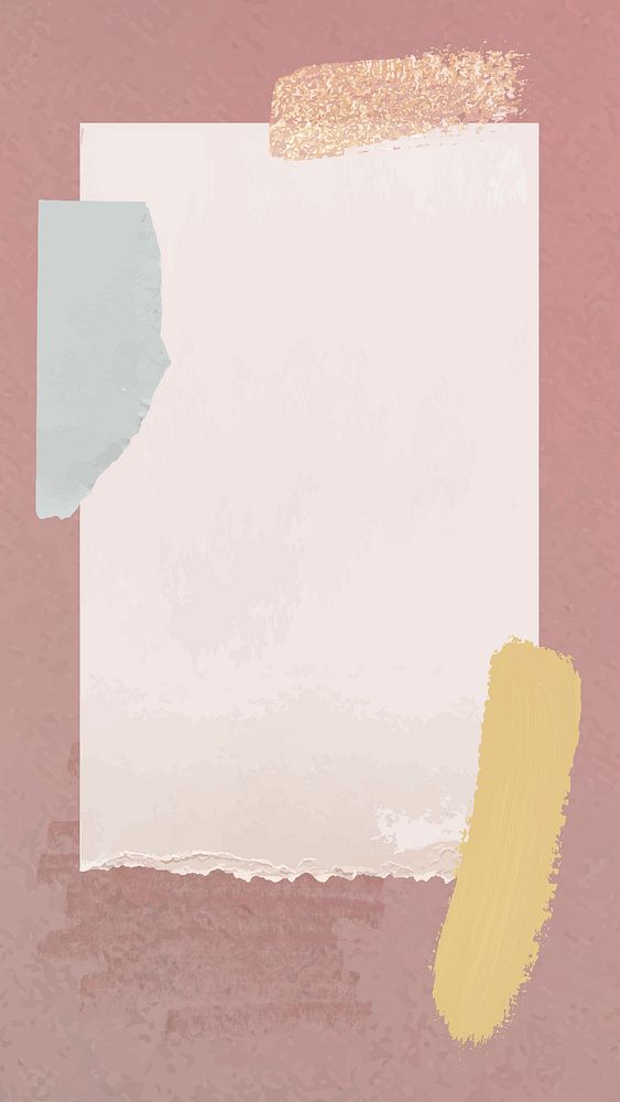 Ripped paper note template vector | Premium Vector - rawpixel