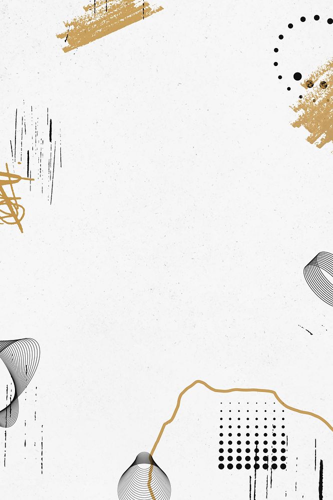 Abstract 3D patterned background vector | Premium Vector - rawpixel