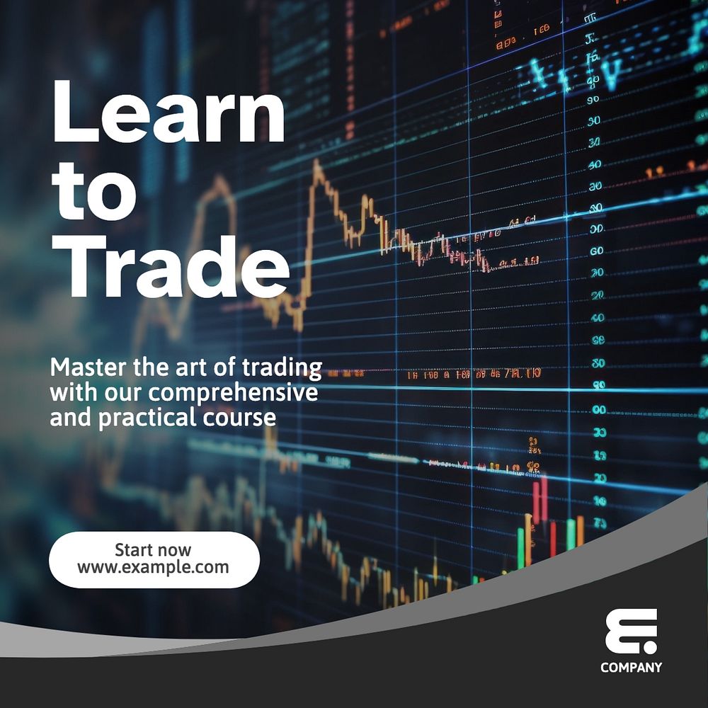 Forex trading Designs | Free Editable Templates, Logos, Mockups & Remix ...