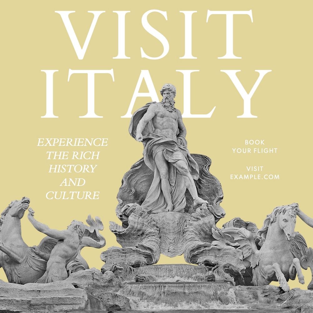 Greek statue Designs | Free Editable Templates, Logos, Mockups & Remix ...