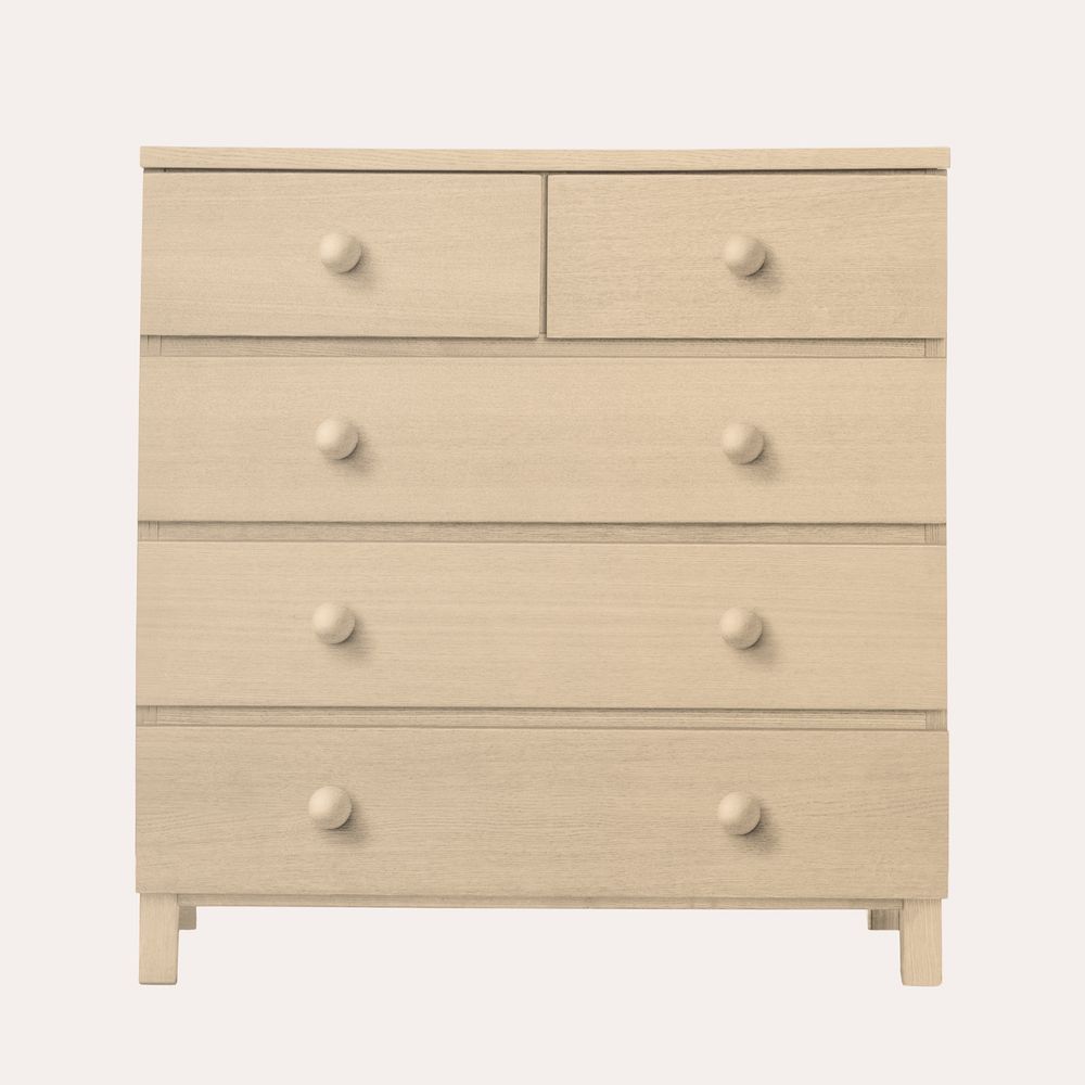 Beige chest drawers mockup, editable | Premium Mockup Generator - rawpixel
