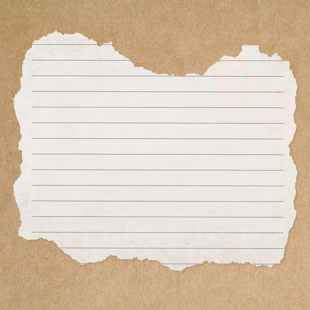 Ripped notes mockup Designs | Free Editable Templates, Logos, Mockups ...