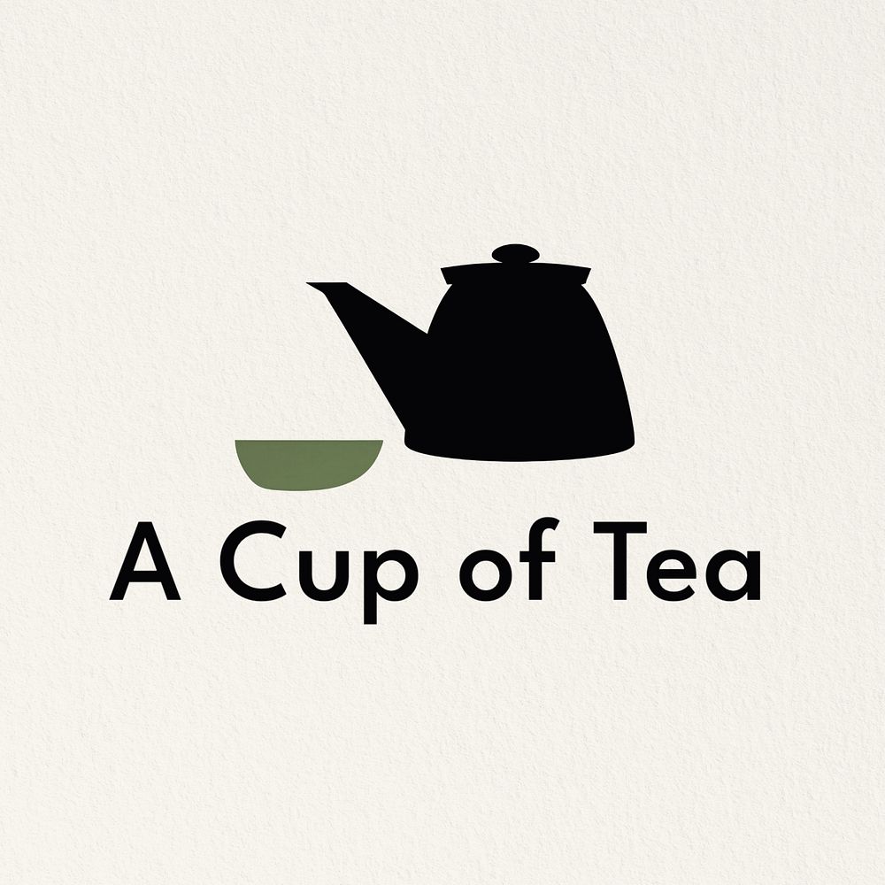 Cafe business logo, editable food | Premium Logo Maker - rawpixel