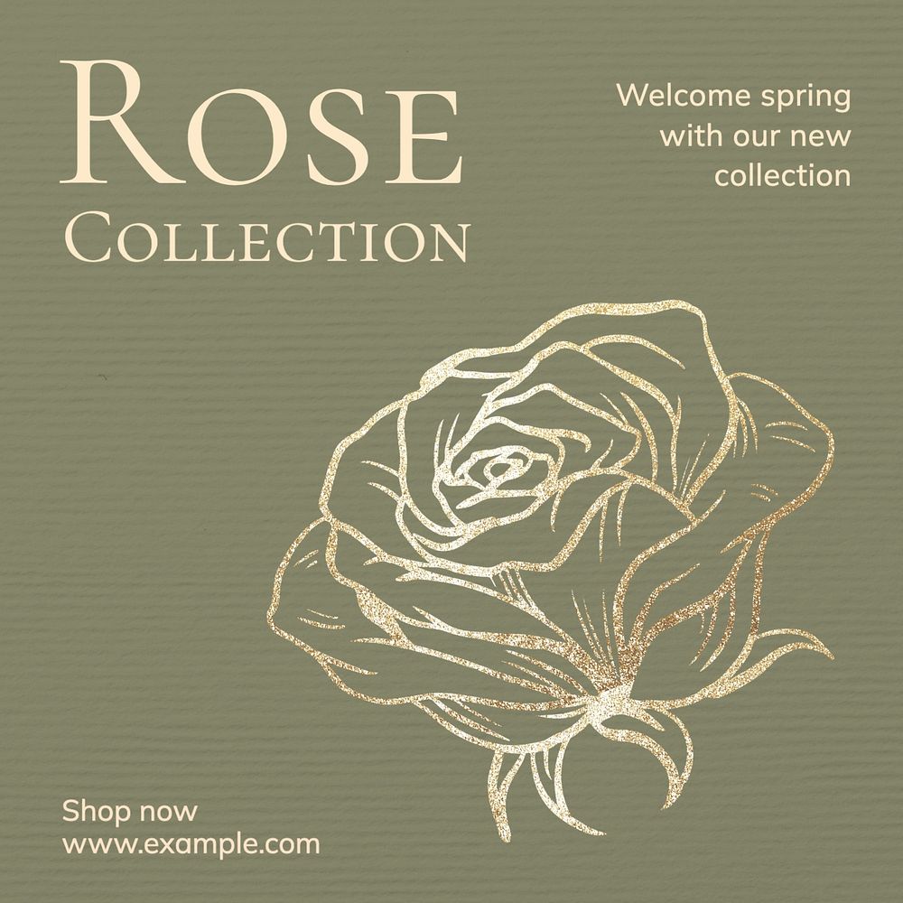 Vintage collection Designs | Free Editable Templates, Logos, Mockups ...