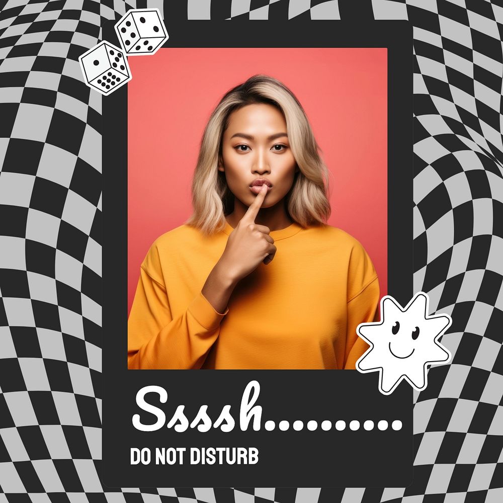 Quiet Designs | Free Editable Templates, Logos, Mockups & Remix Designs ...