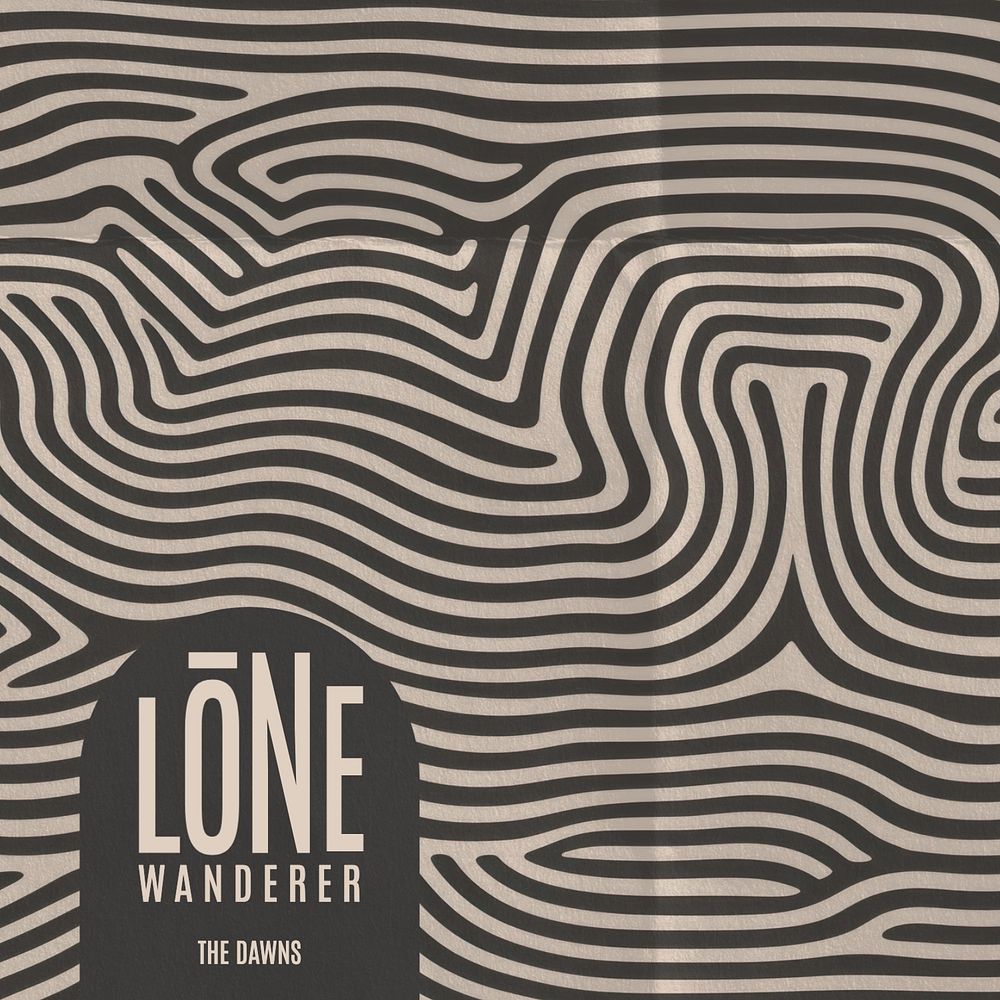 Music band cover template | Premium Editable Template - rawpixel