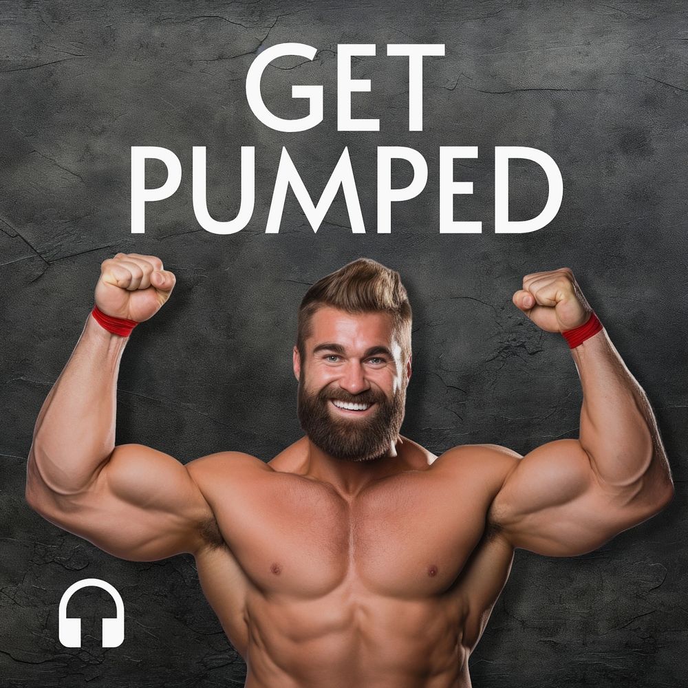 Bodybuilder Designs | Free Editable Templates, Logos, Mockups & Remix ...