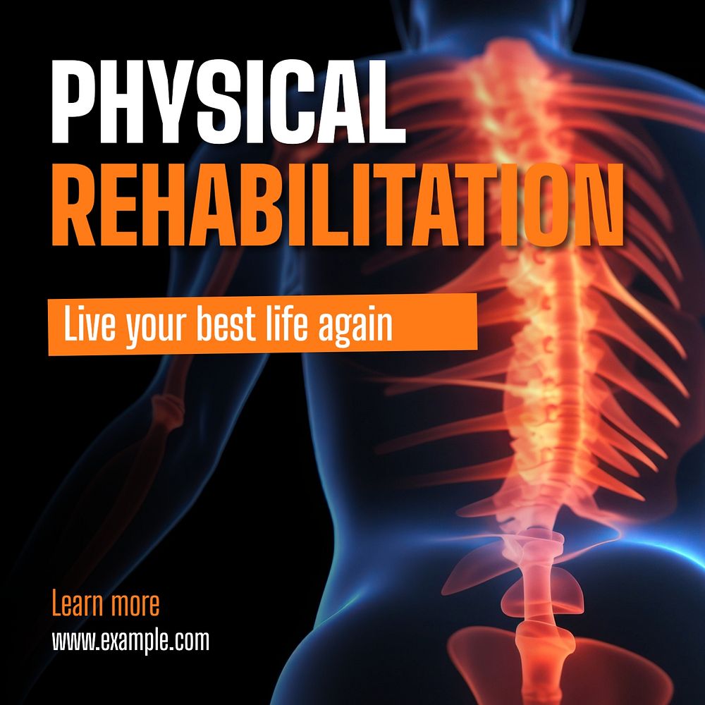 Physiotherapy Templates | Download Free Designs on rawpixel