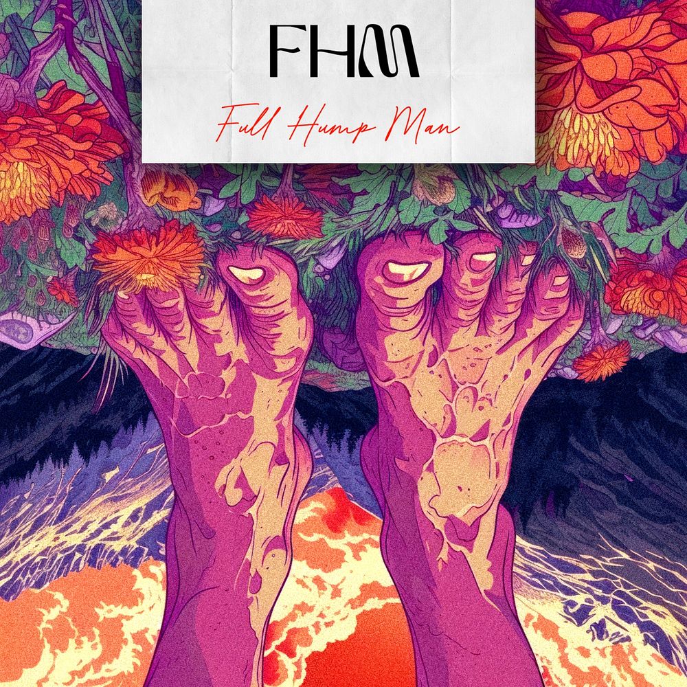 FHM Instagram post template | Premium Editable Template - rawpixel