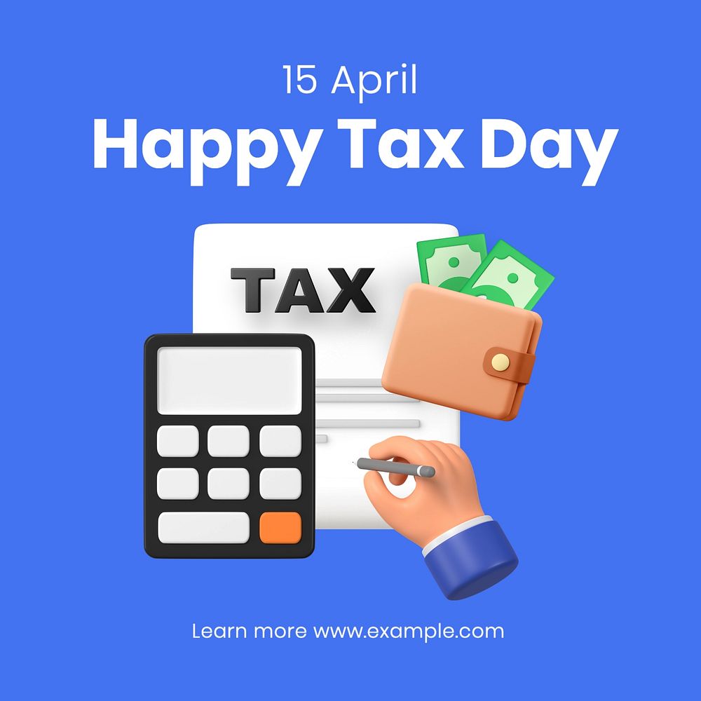 Tax Designs | Free Editable Templates, Logos, Mockups & Remix Designs ...