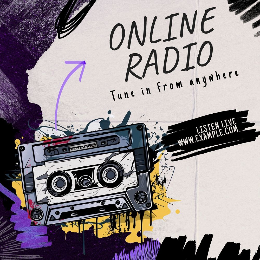 Boombox Templates | Download Free Designs on rawpixel