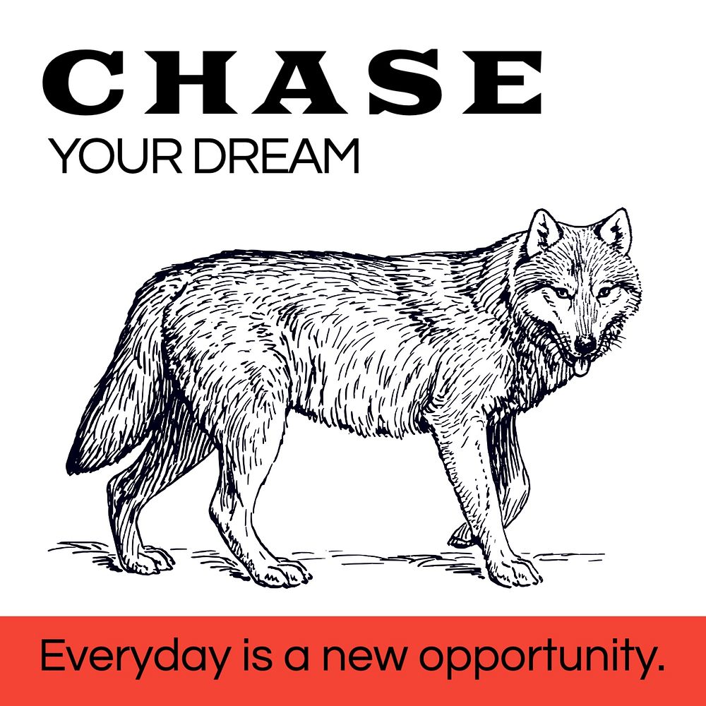 Wolf Templates | Download Free Designs on rawpixel