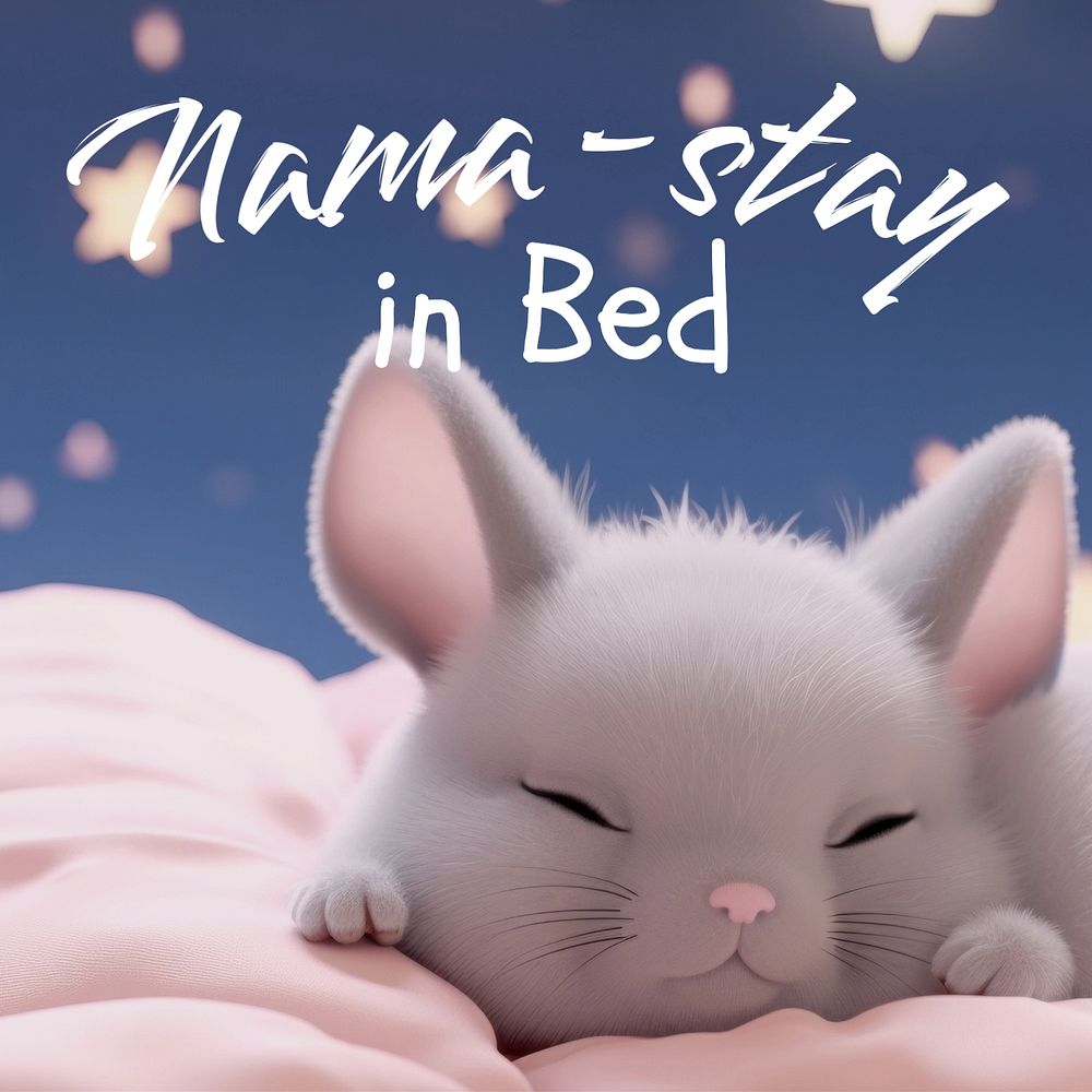 Namaste quote Facebook post template | Premium Editable Template - rawpixel