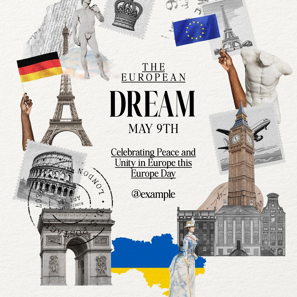 Europe Templates | Download Free Designs on rawpixel