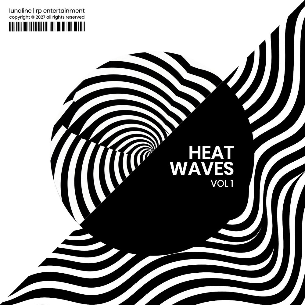 Heat Designs | Free Editable Templates, Logos, Mockups & Remix Designs ...