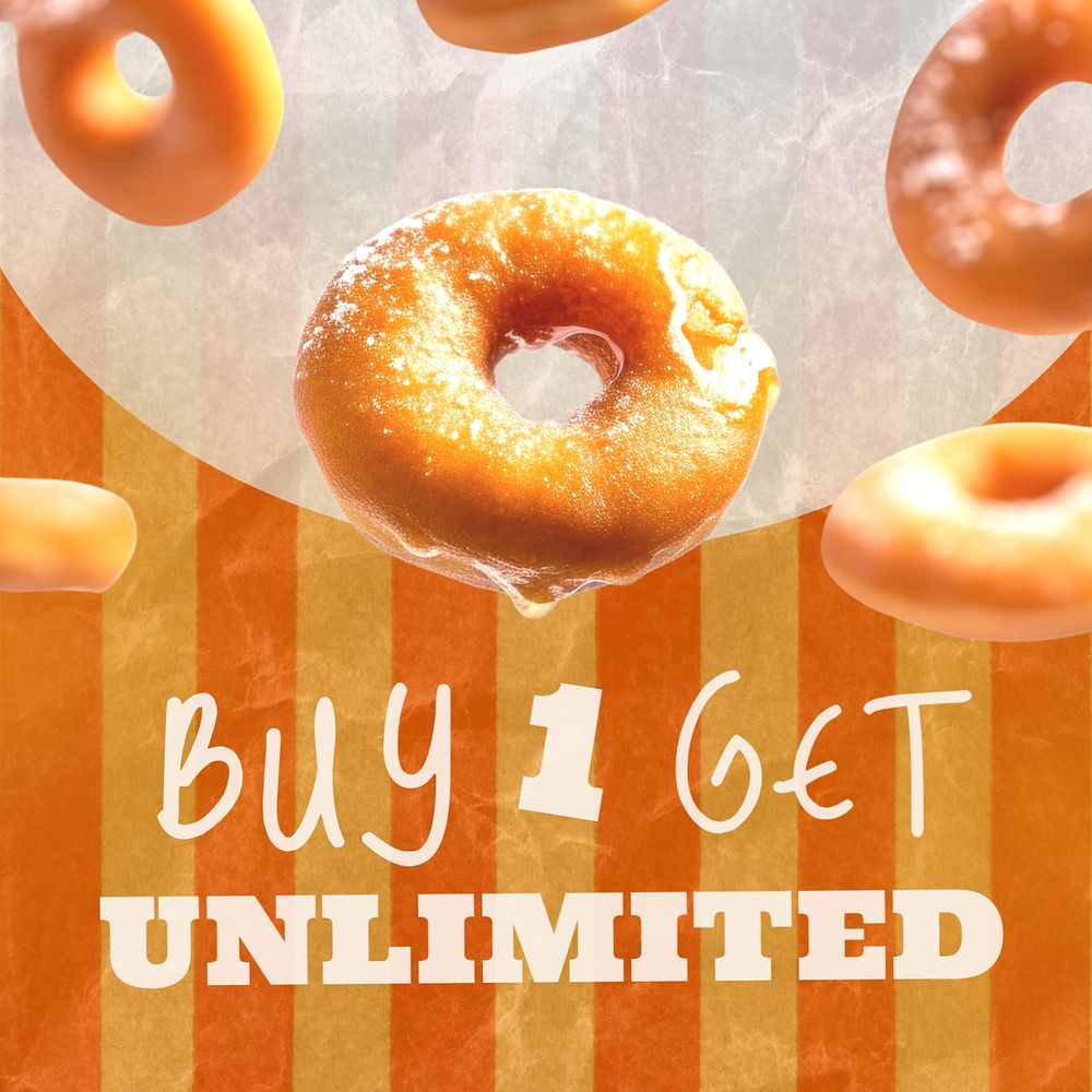 Sale Facebook post template | Premium Editable Template - rawpixel