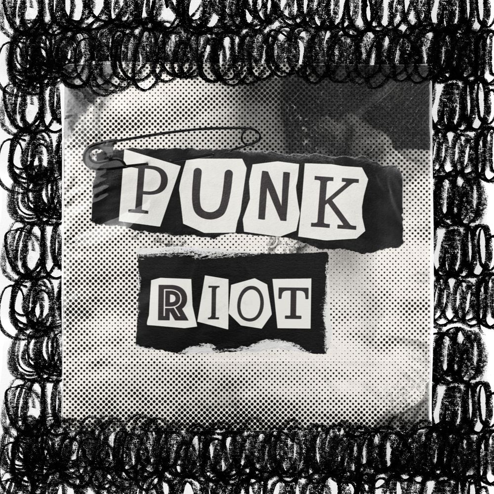 Punk Templates | Download Free Designs on rawpixel