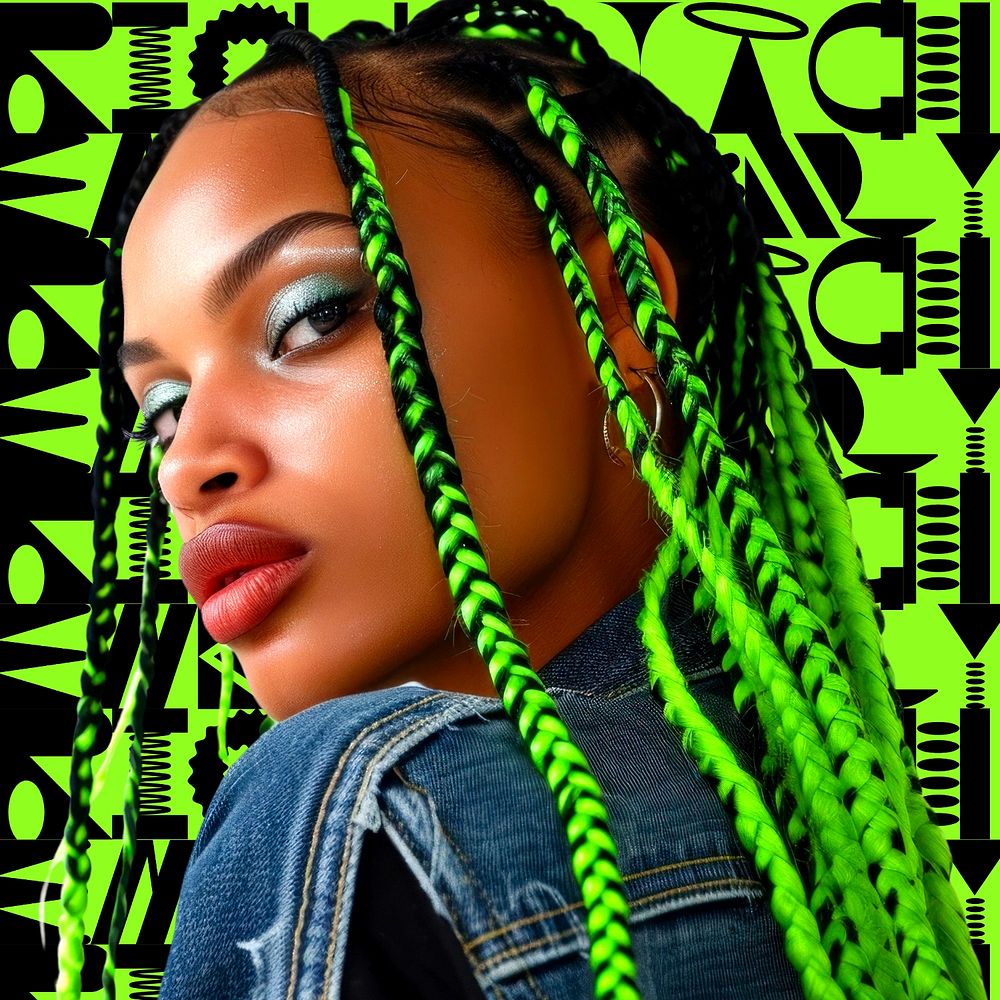 Braid Templates | Download Free Designs on rawpixel