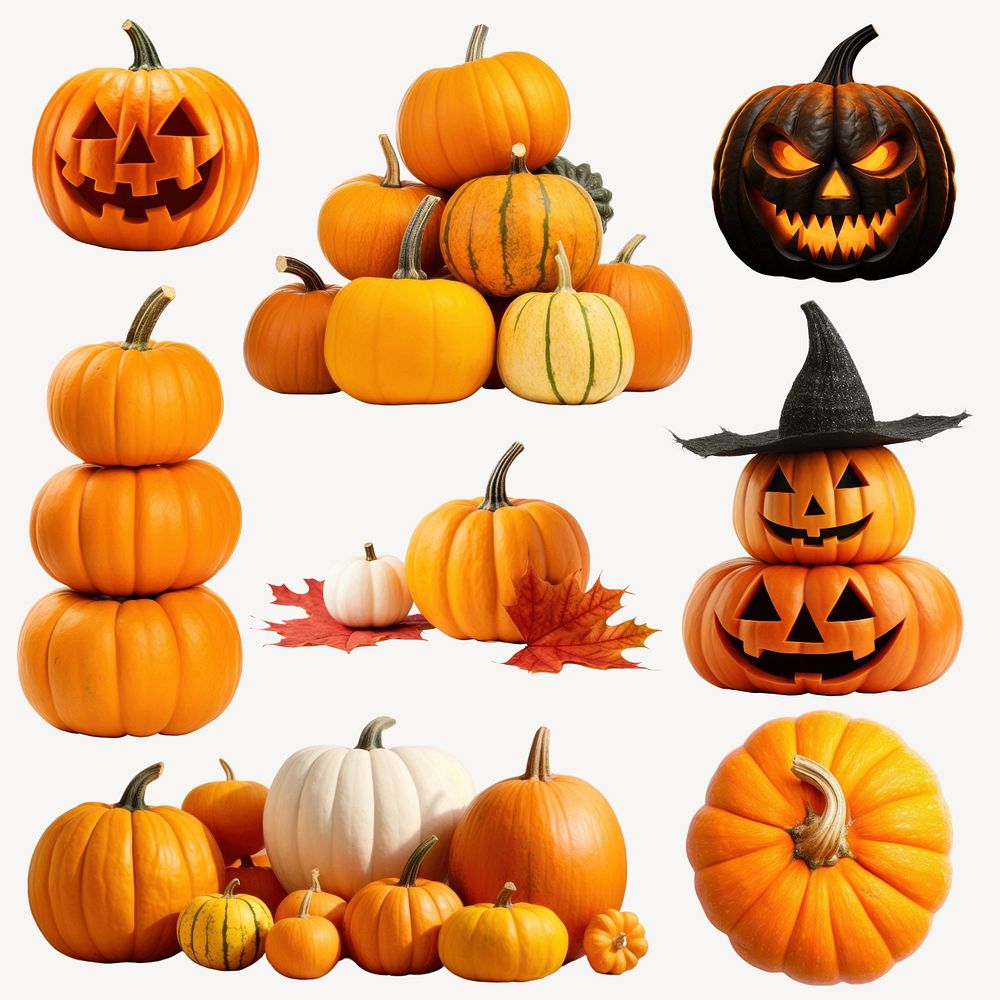 Editable hallowed day design element | Premium Editable Design - rawpixel