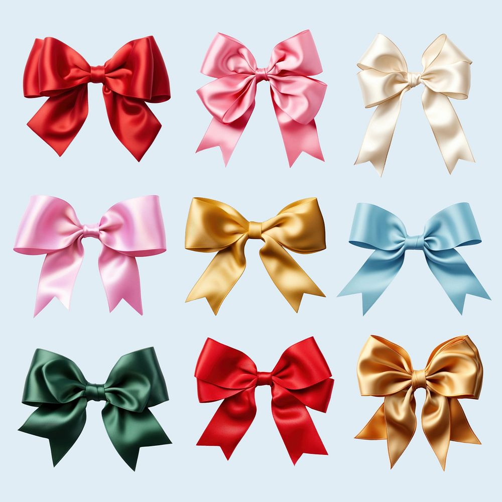 Editable bow tie design element | Premium Editable Design - rawpixel