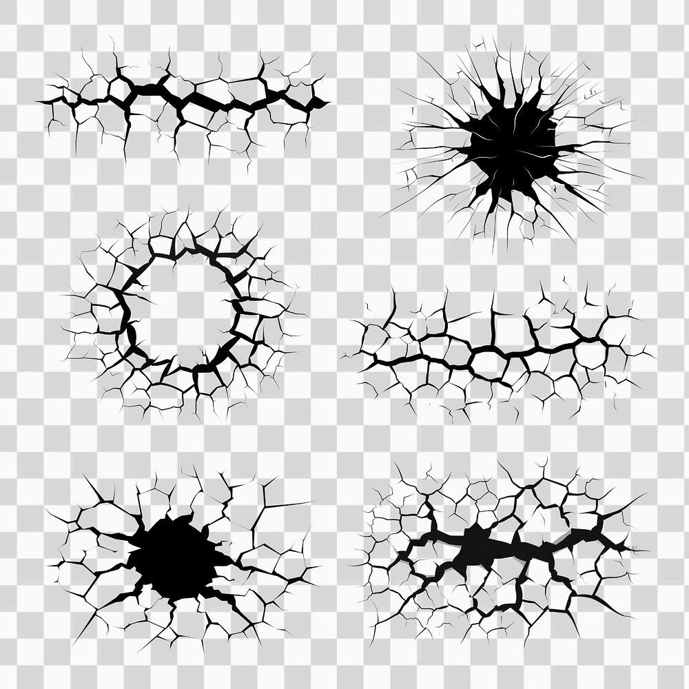 Cracked Designs | Free Editable Templates, Logos, Mockups & Remix ...