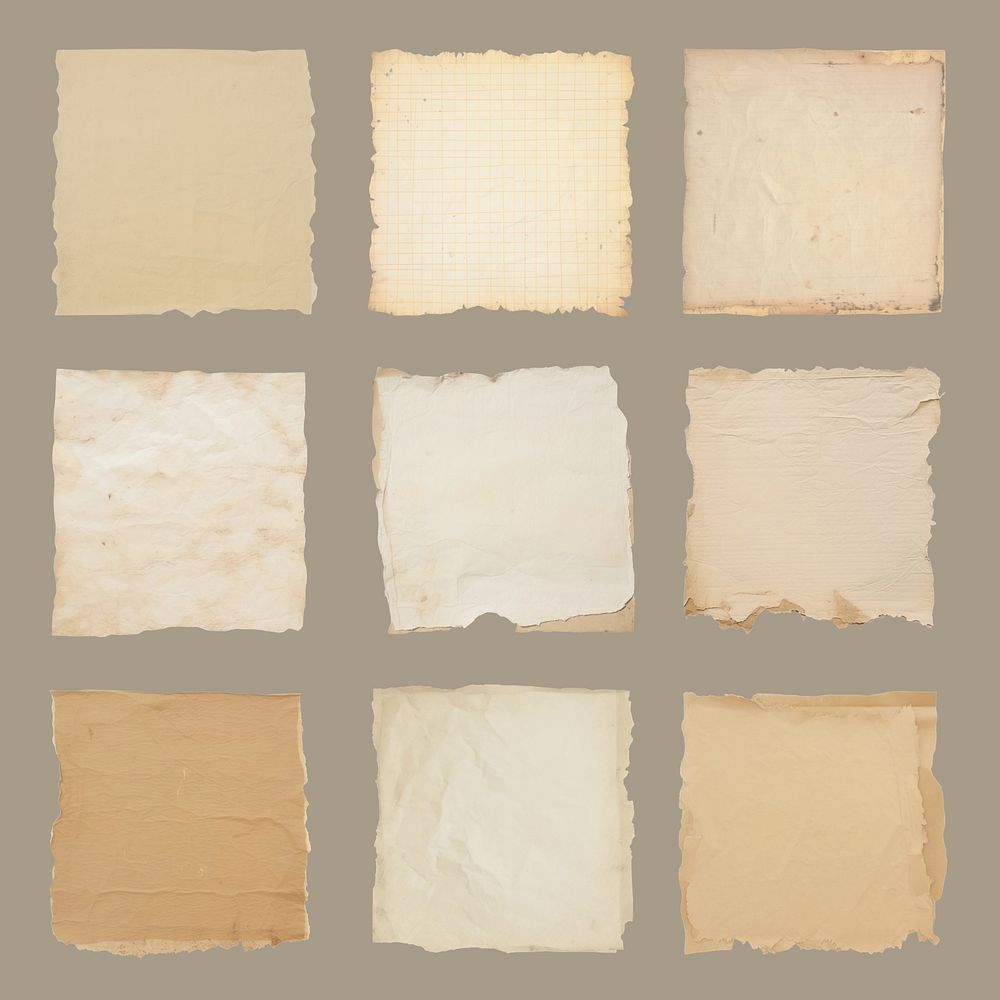 Vintage sticky note, editable design | Premium Editable Design - rawpixel