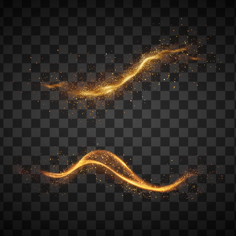 Glitter effect, editable design element | Premium Editable Design ...