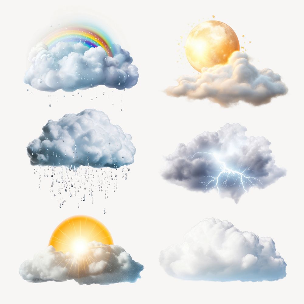 Sunny Templates | Download Free Designs on rawpixel